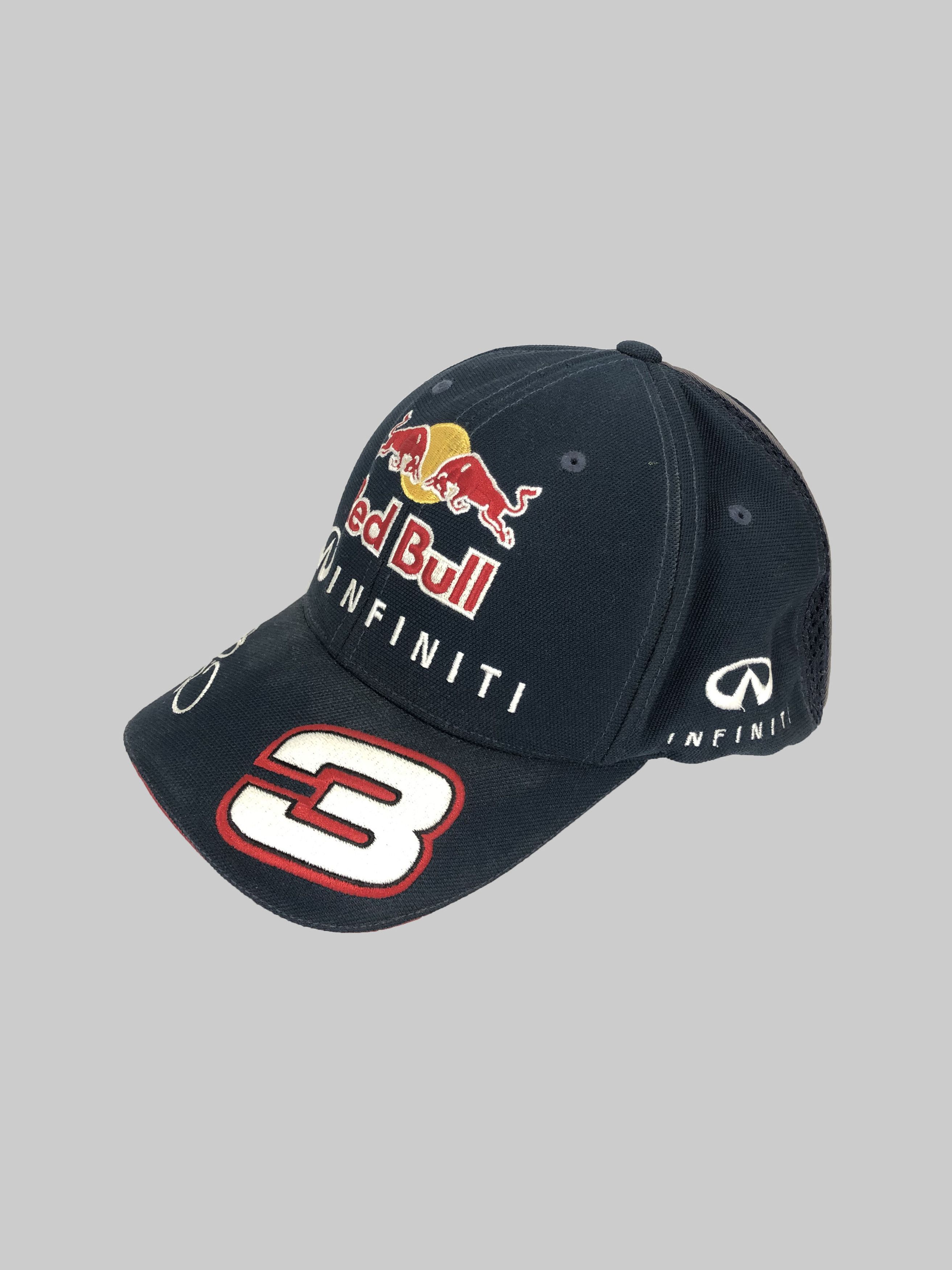 Red Bull × Vintage Vintage Infiniti Red Bull Pepe Jeans London Racing ...