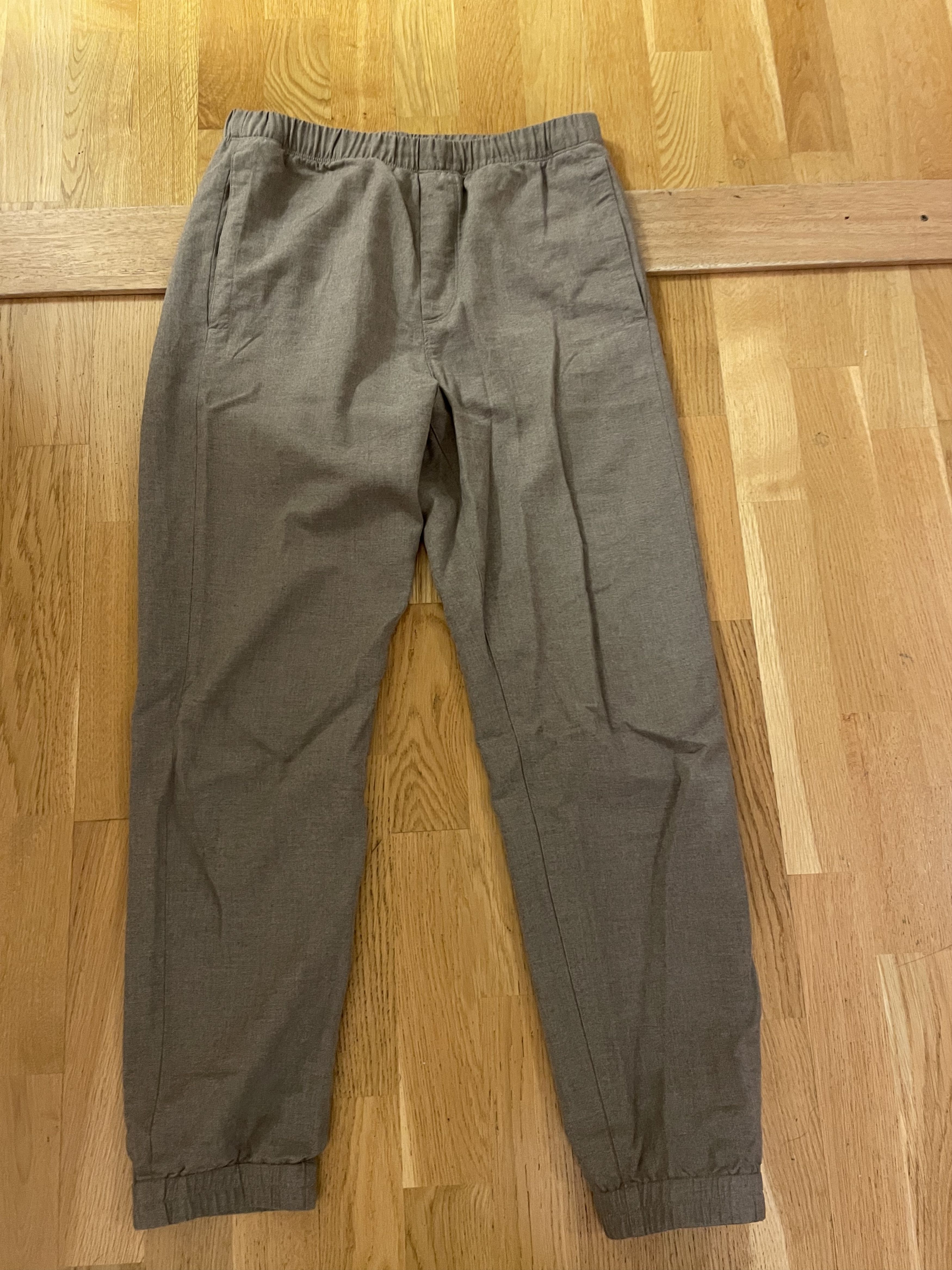 Cos Cos drawstring pants | Grailed