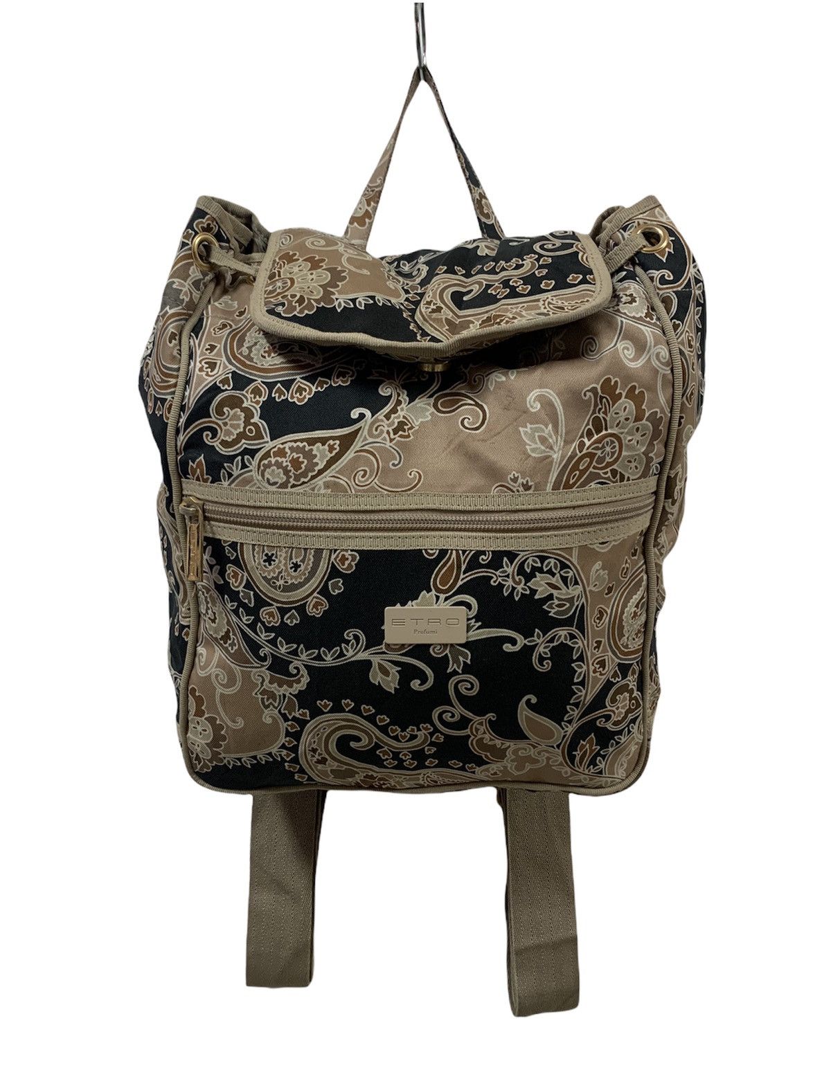 Bag × Etro Etro Backpack | Grailed
