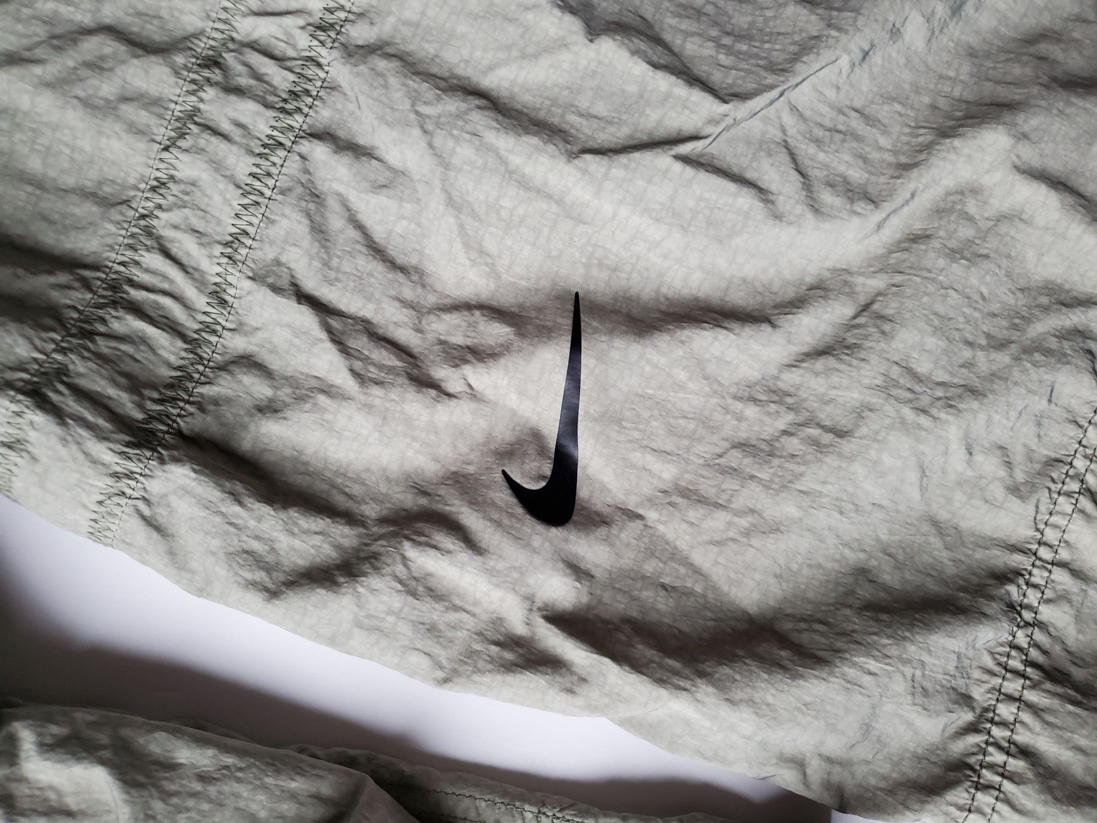 Nike Nike Tech Pack High Density M65 Jacket Jade Stone | Grailed