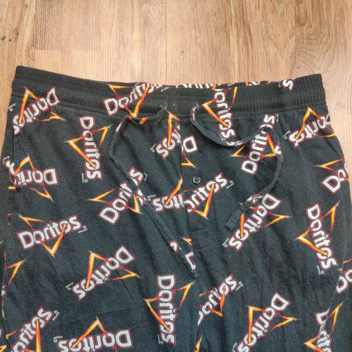 Other Doritos Pajama Pants Mens XL All Over Print Sleep Wear | Grailed