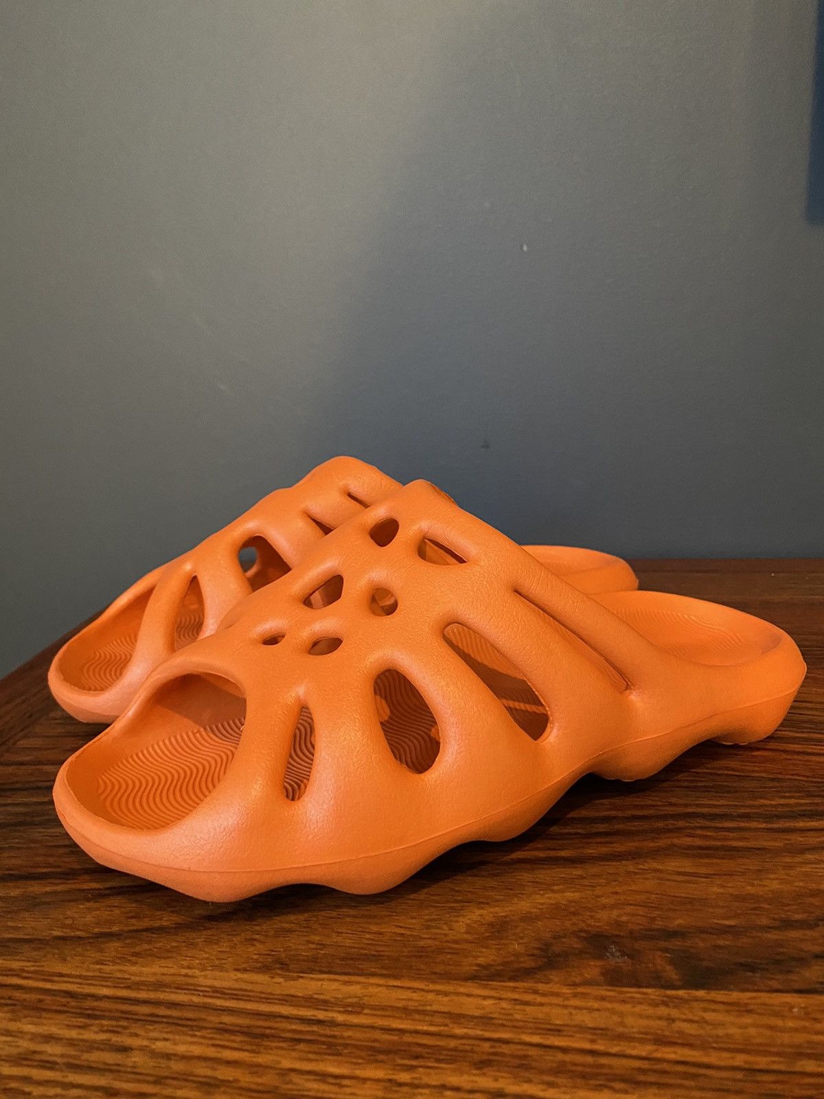 Japanese Brand Crab Skeleton Sandals | Grailed