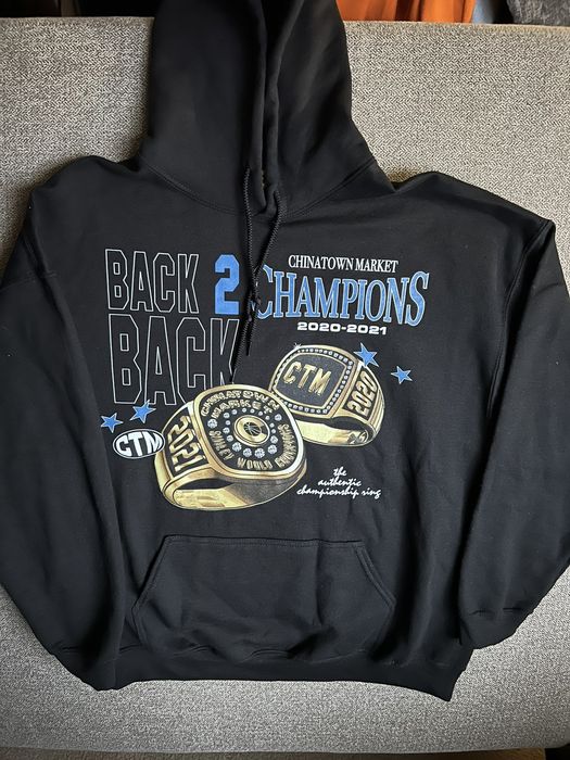 Market Back 2 Back Champions Duke Vibes | Grailed