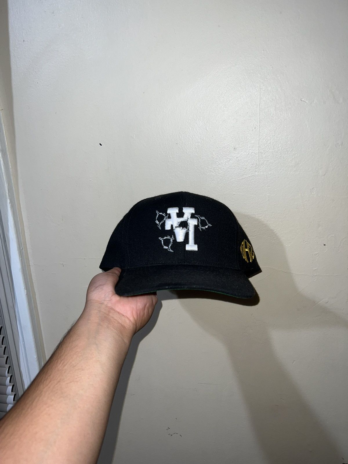 Kth Kill The Hype La KTHLA hat | Grailed
