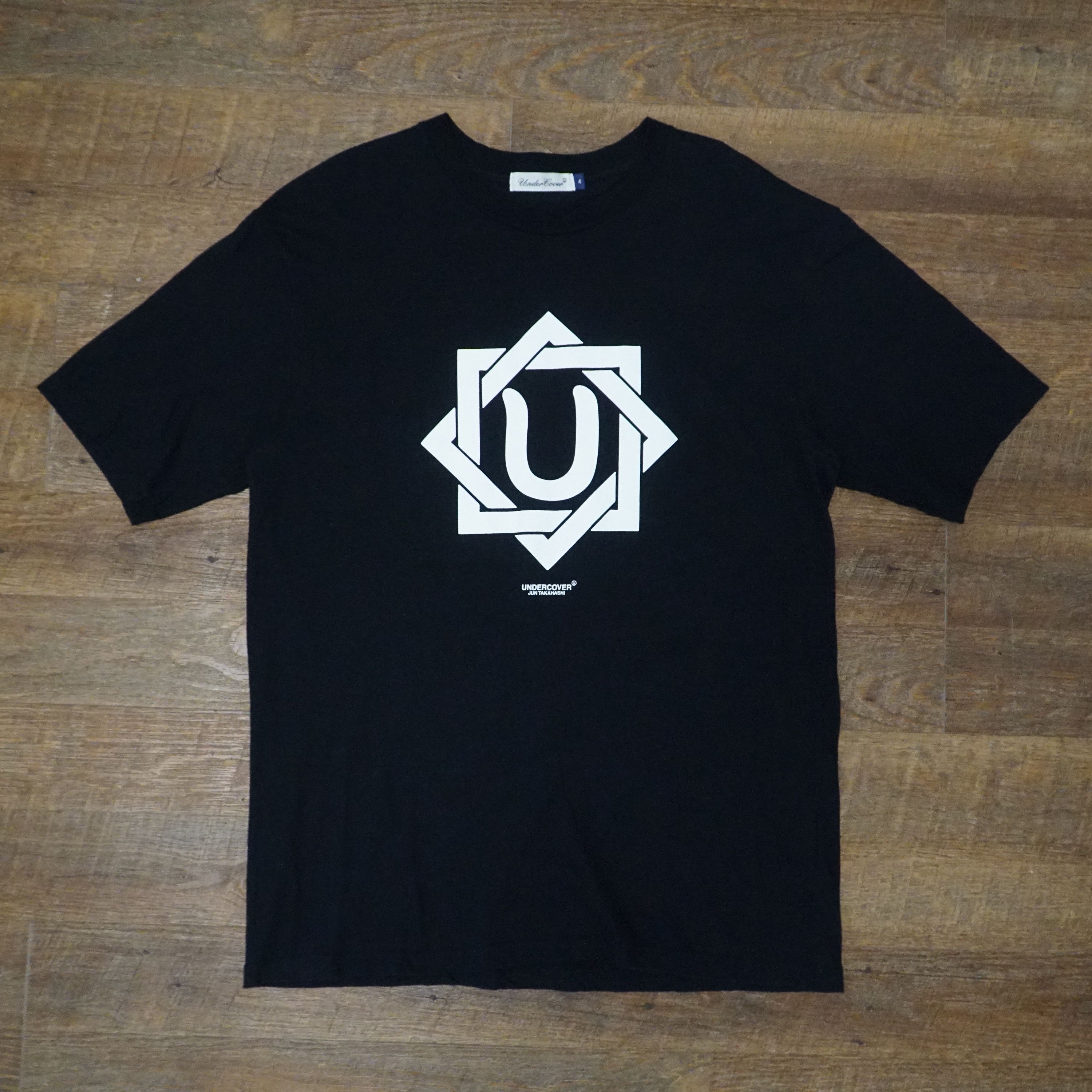 Undercover Undercover Star U T | Grailed