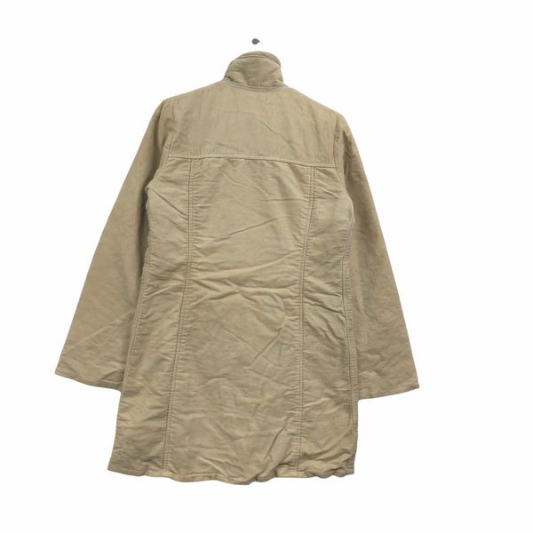 Journal Standard Japanese Brand Journal Standard Parka Jacket | Grailed