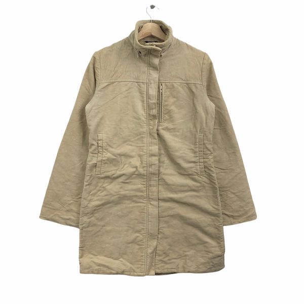 Journal Standard Japanese Brand Journal Standard Parka Jacket | Grailed
