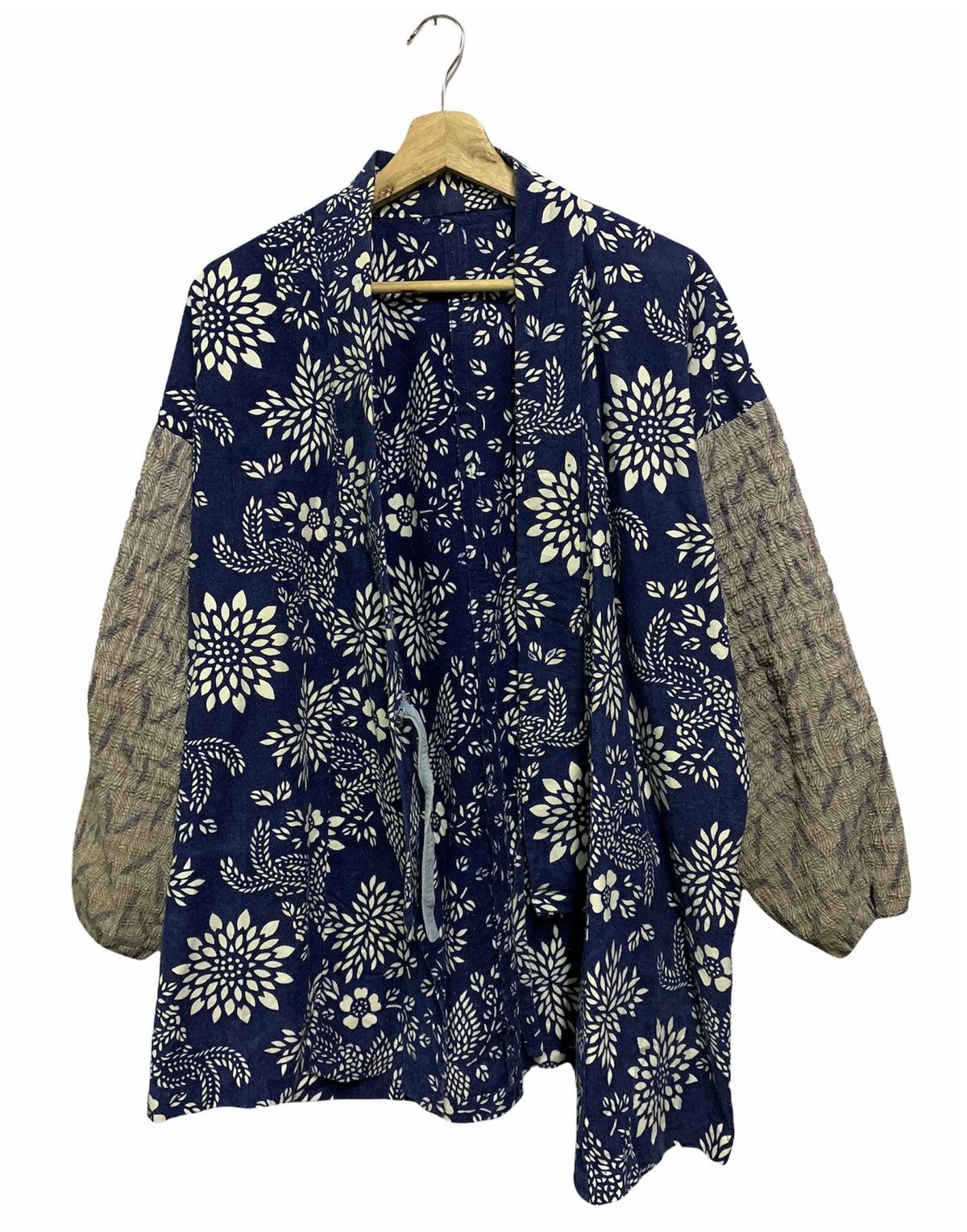 Japanese Brand × Vintage 🔥RARE NORAGI VISVIM STYLE JAPANESE TRADITIONS ...