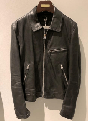 Tom Ford TFL664-BS494 Coat | Grailed