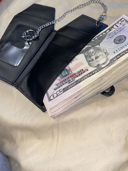 Playboi Carti Playboi Carti WLR Exclusive Wallet Chain | Grailed