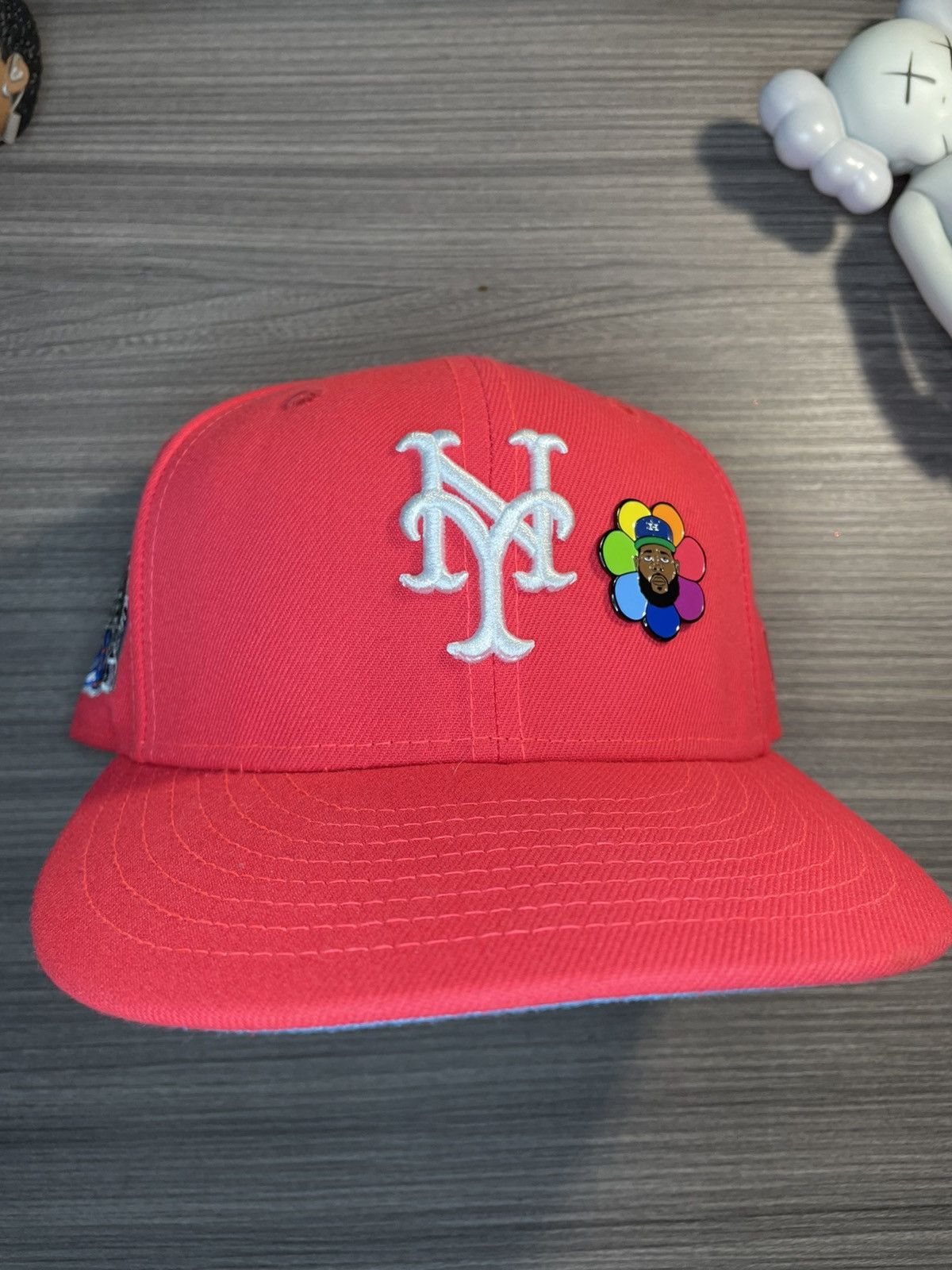 Hat Club × New Era Jae Tips x Hat Club | Grailed