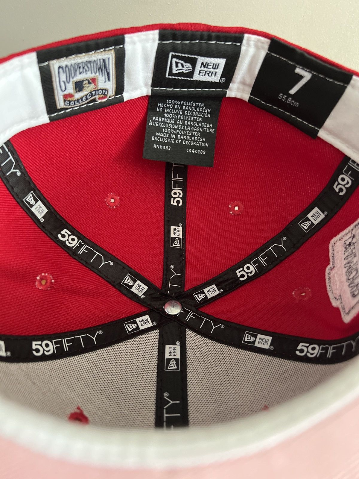 Hat Club Hat Club Sweethearts Pack - Arizona Dbacks Inaugural Patch ...