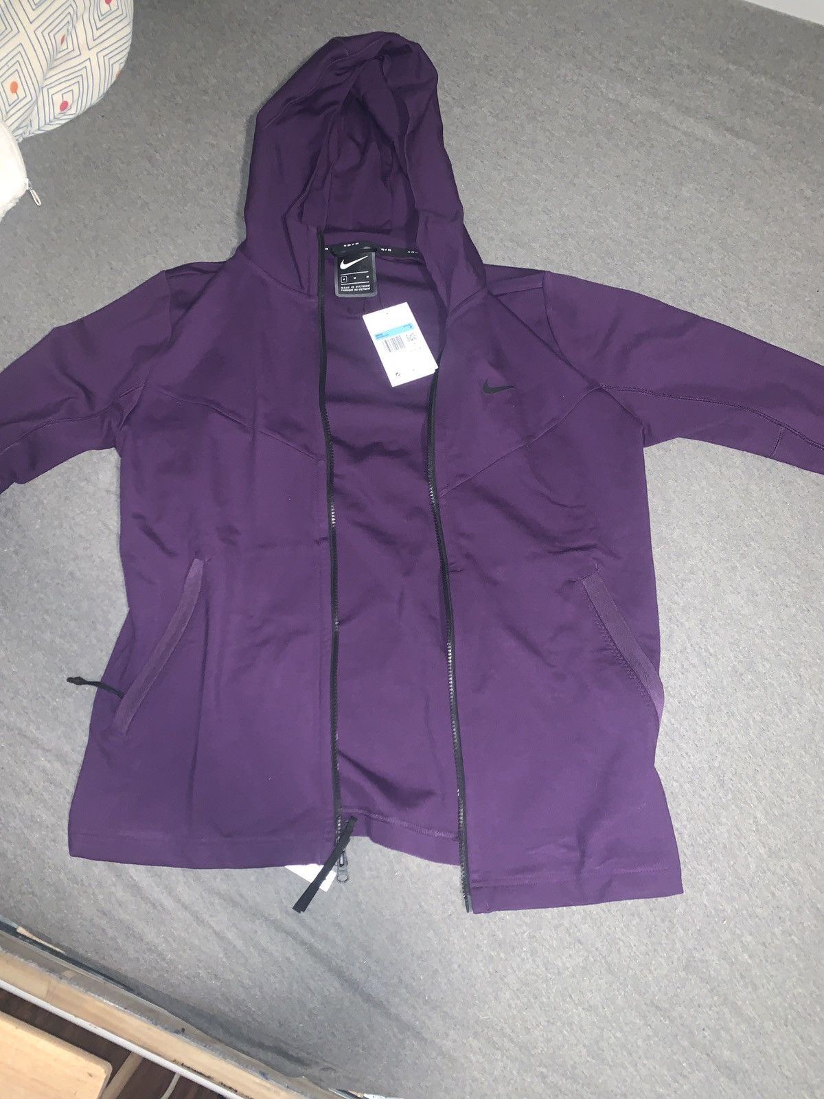 Nike Purple Nike Tech Brand New Medium | Grailed