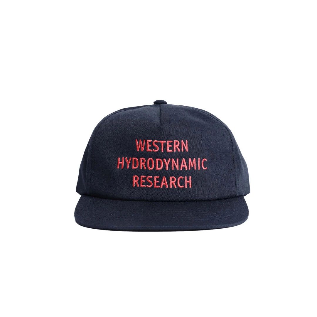 WHR WHR Promotional Hat | Grailed