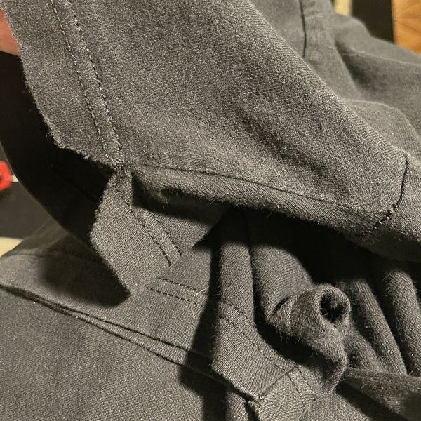 Vintage Vintage 2002 WWE DX TWO WORDS XL | Grailed