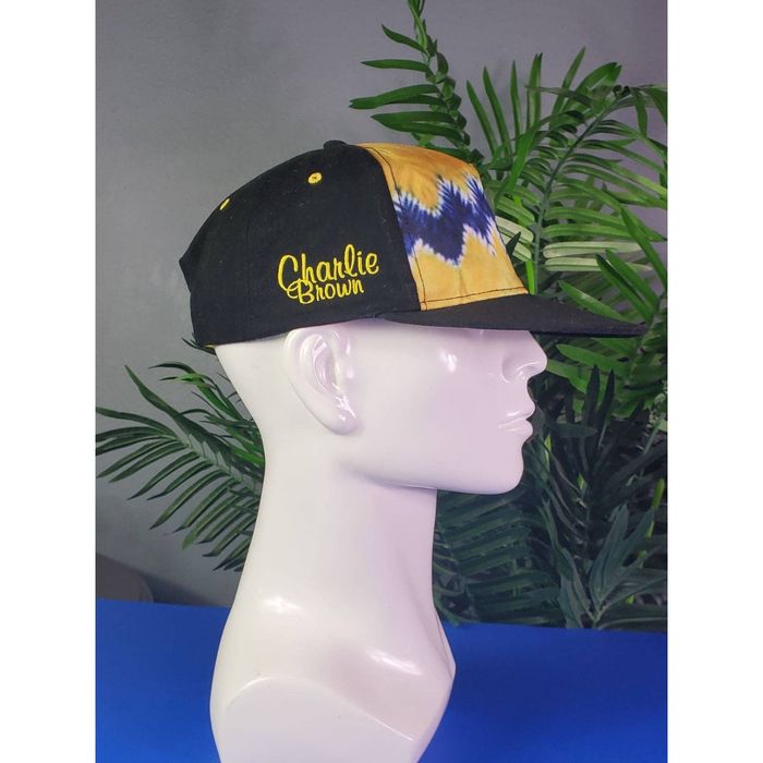 Peanuts Charlie Brown Hat | Grailed