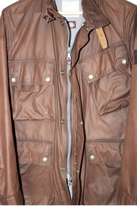 Visvim Visvim Alta Gore-Tex Trialmaster Jacket | Grailed