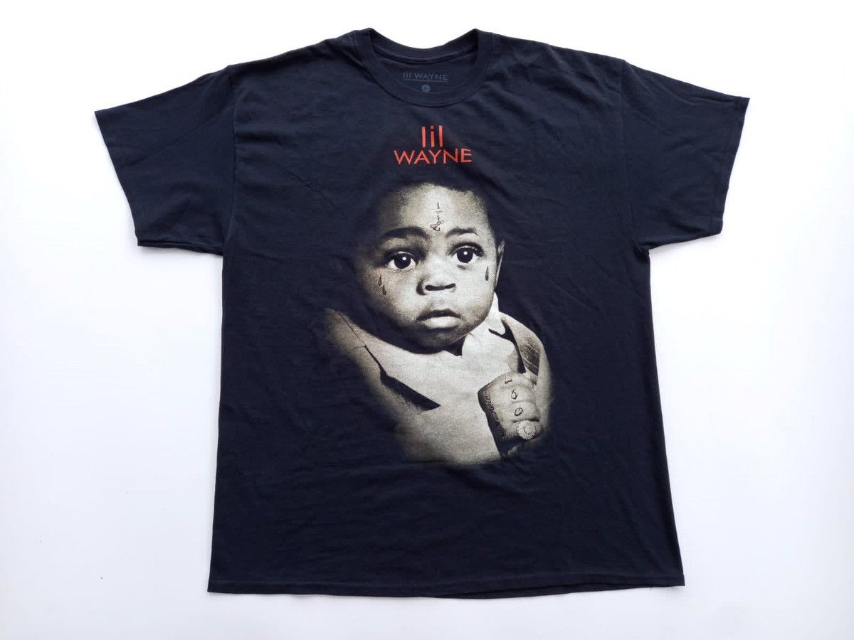 Vintage Vintage 90s Tupac 2Pac Middle Finger Flipping Off Rap Tee XL ...