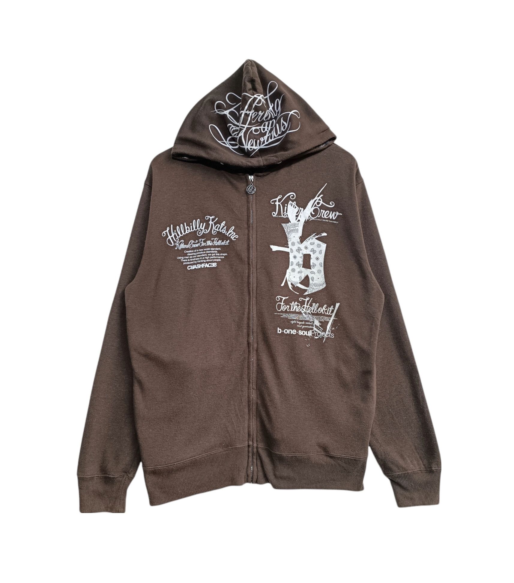 Japanese Brand RARE! B ONE SOUL PROJECT Hoodie PULLOVER | Grailed