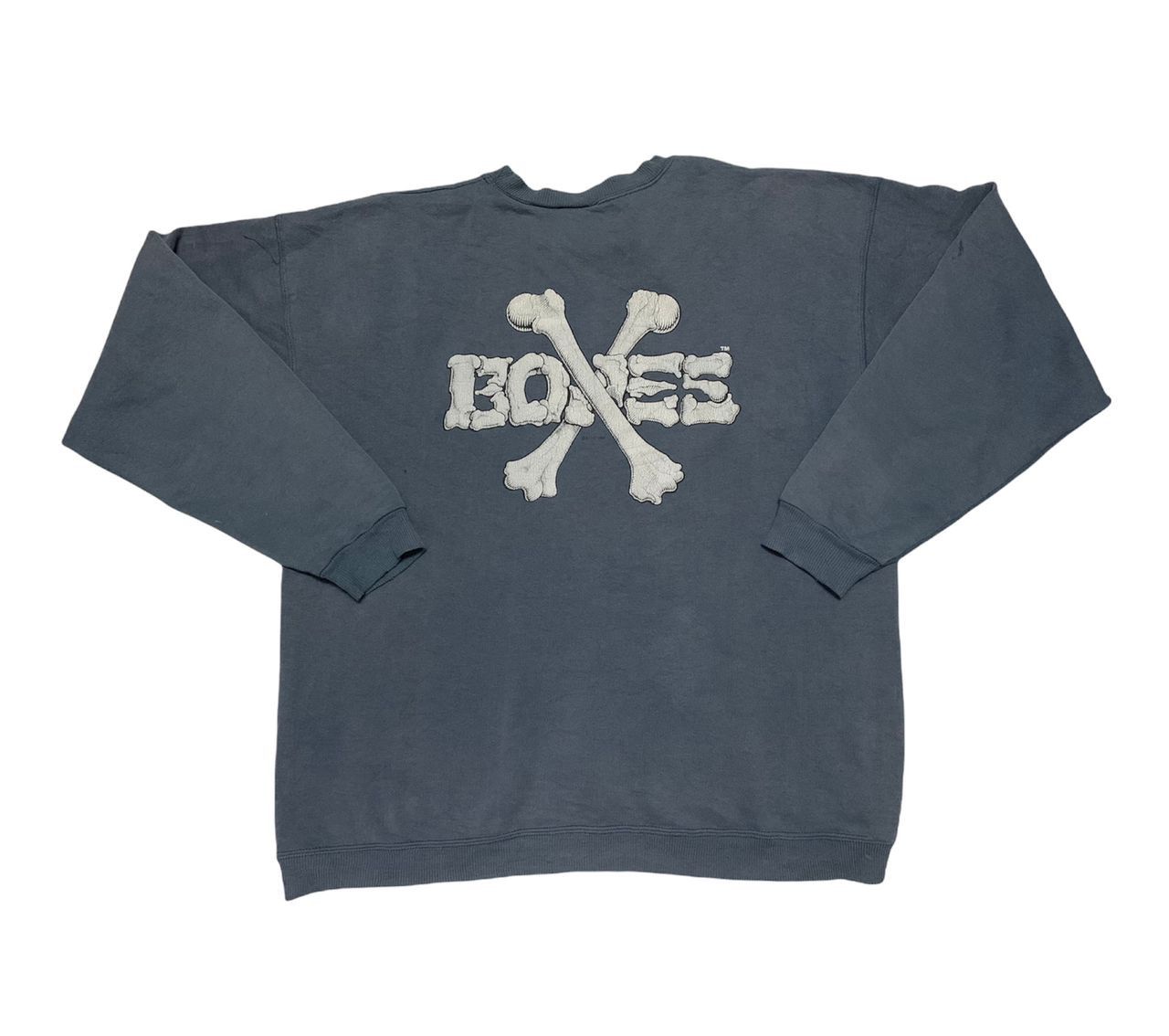 Bones × Powell Peralta × Vintage VINTAGE BONES POWELL PERALTA | Grailed