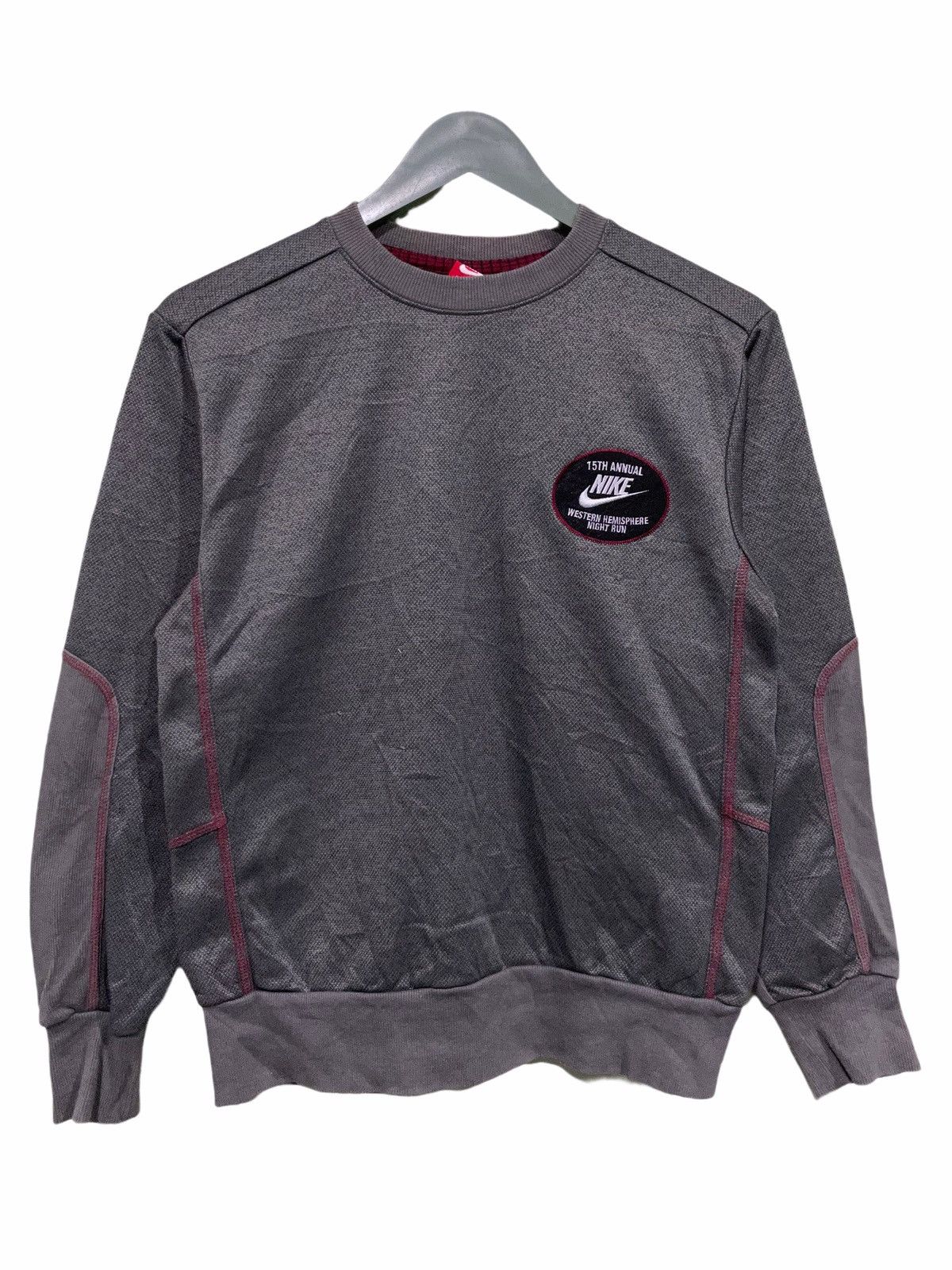 Nike × Streetwear Nike 15th Annual Western Hemisphere Night Run ...