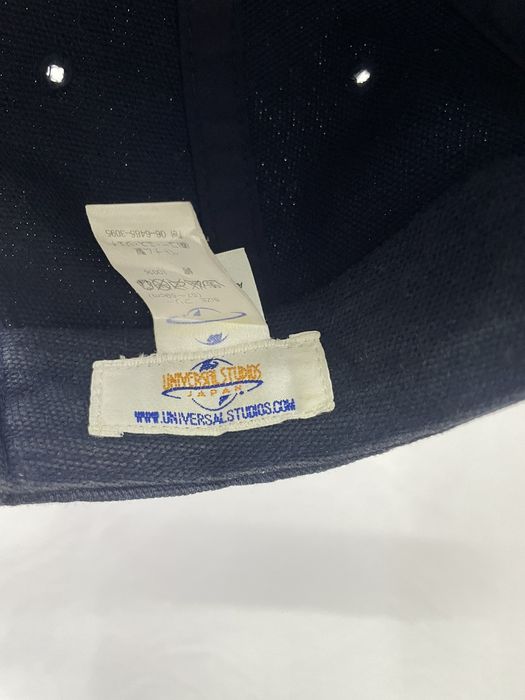 Universal Studios Universal Studios Jaws Cap | Grailed