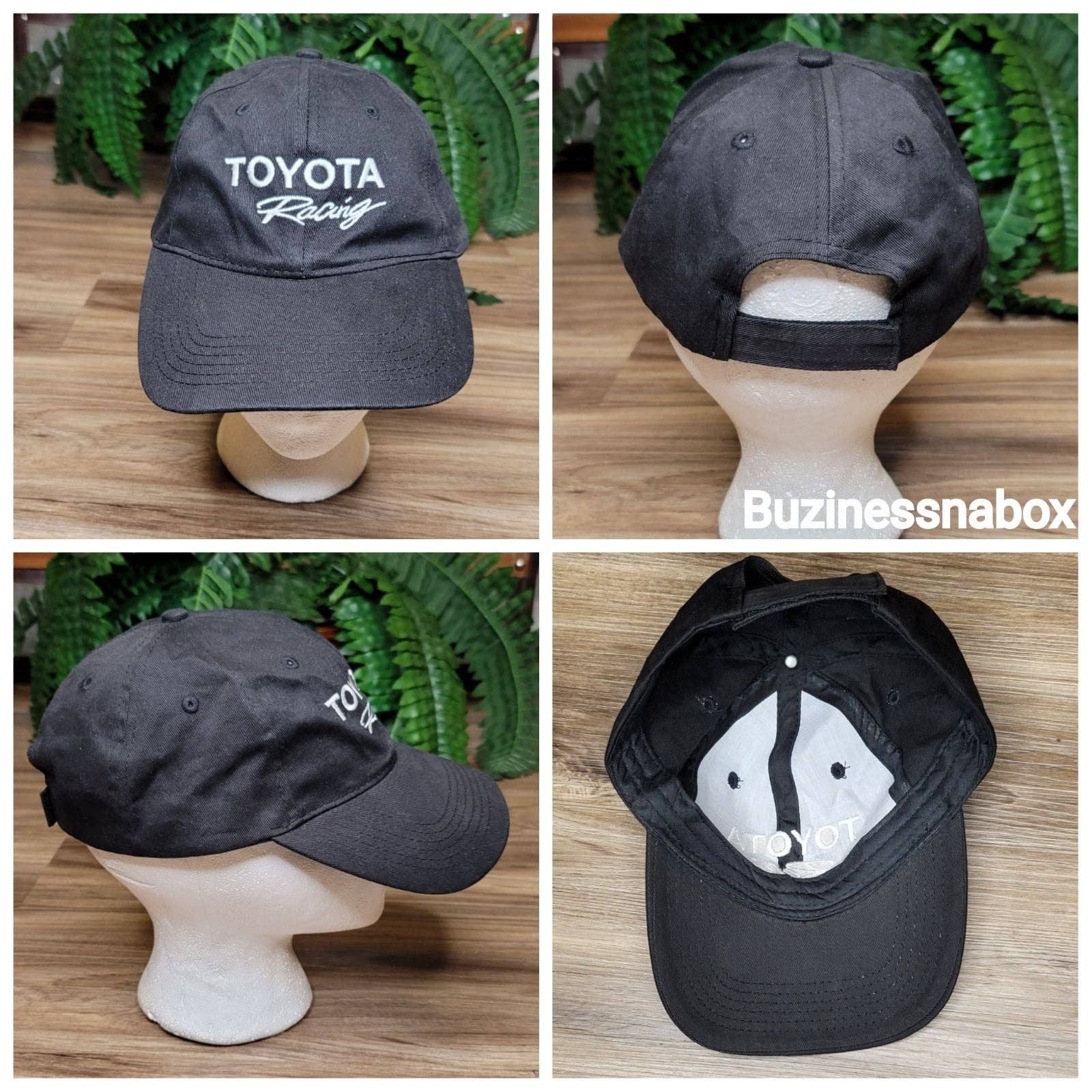 Other Toyota Racing Hat | Grailed