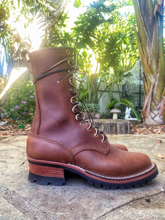 Nicks Boots Brand new Nicks Handmade Boots Builder Pro | Grailed