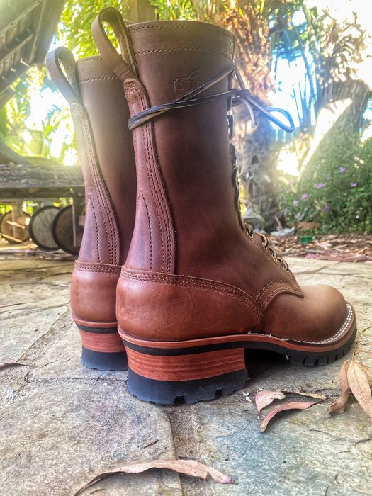 Nicks Boots Brand new Nicks Handmade Boots Builder Pro | Grailed