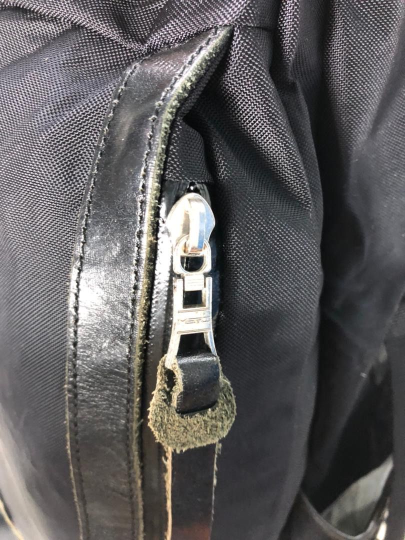 MasterPiece Japanese Master Piece Style Backpack Travel | Grailed