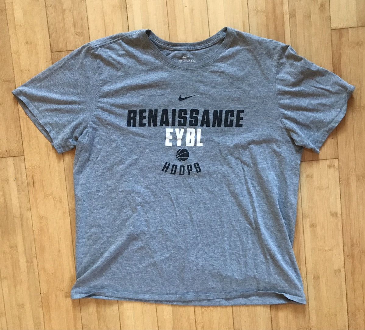 Nike Nike EYBL NY RENS Shirt | Grailed