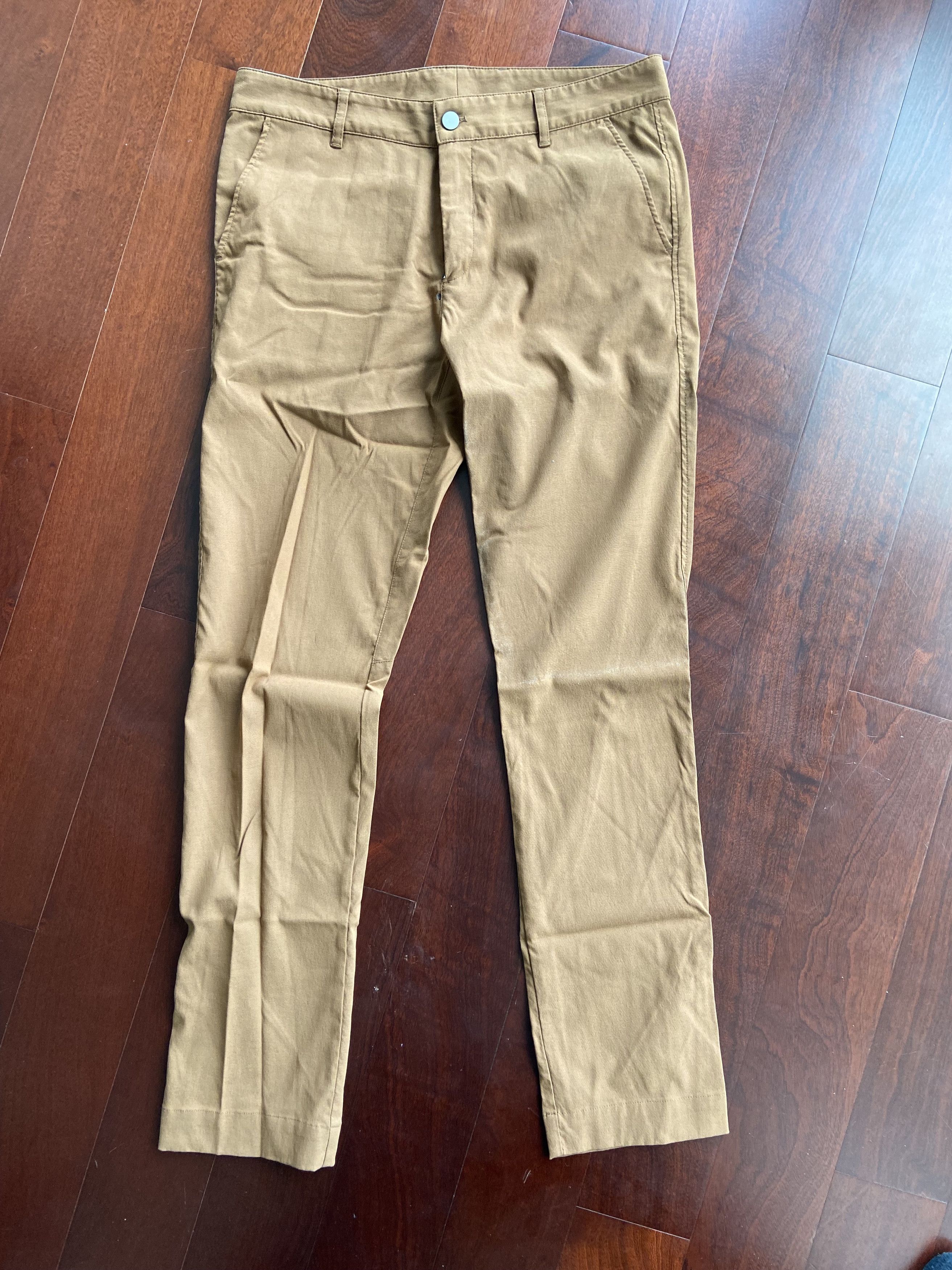 Outlier Futureworks | Grailed