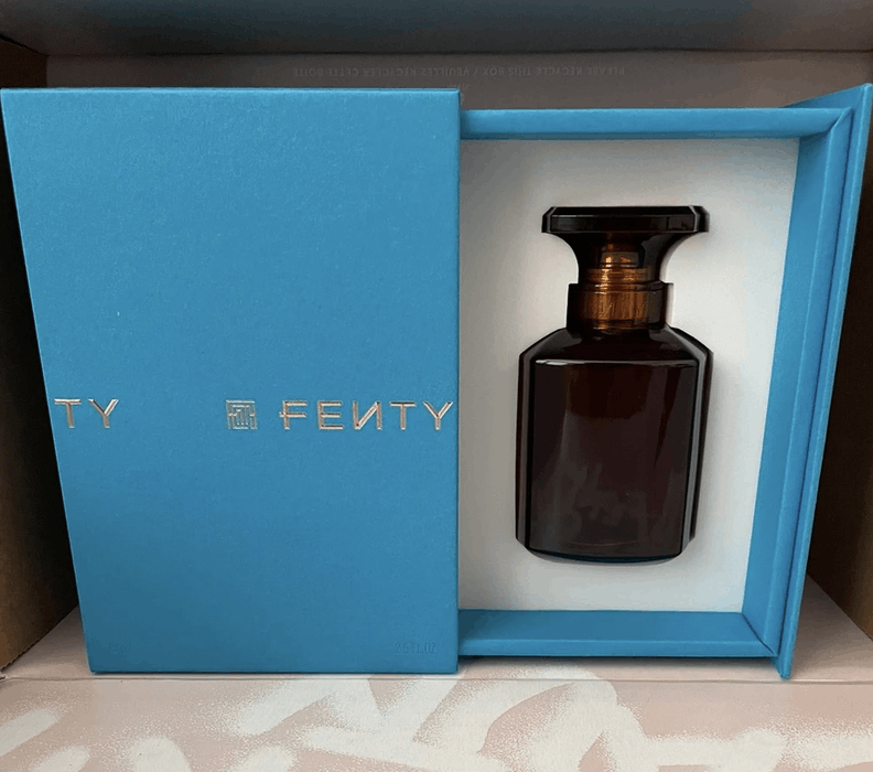 Rihanna Fenty Beauty Eau De Parfum - New In Box | Grailed