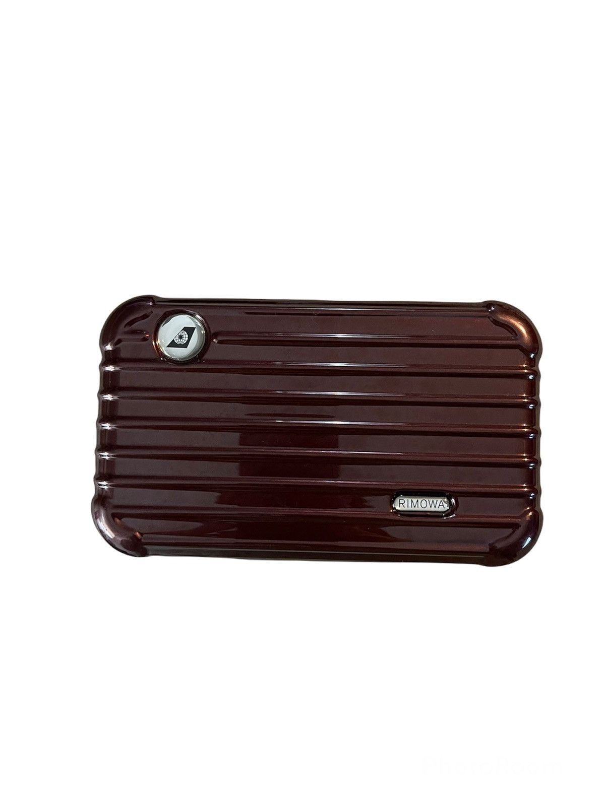 Rimowa Rimowa Mini Travel Case | Grailed