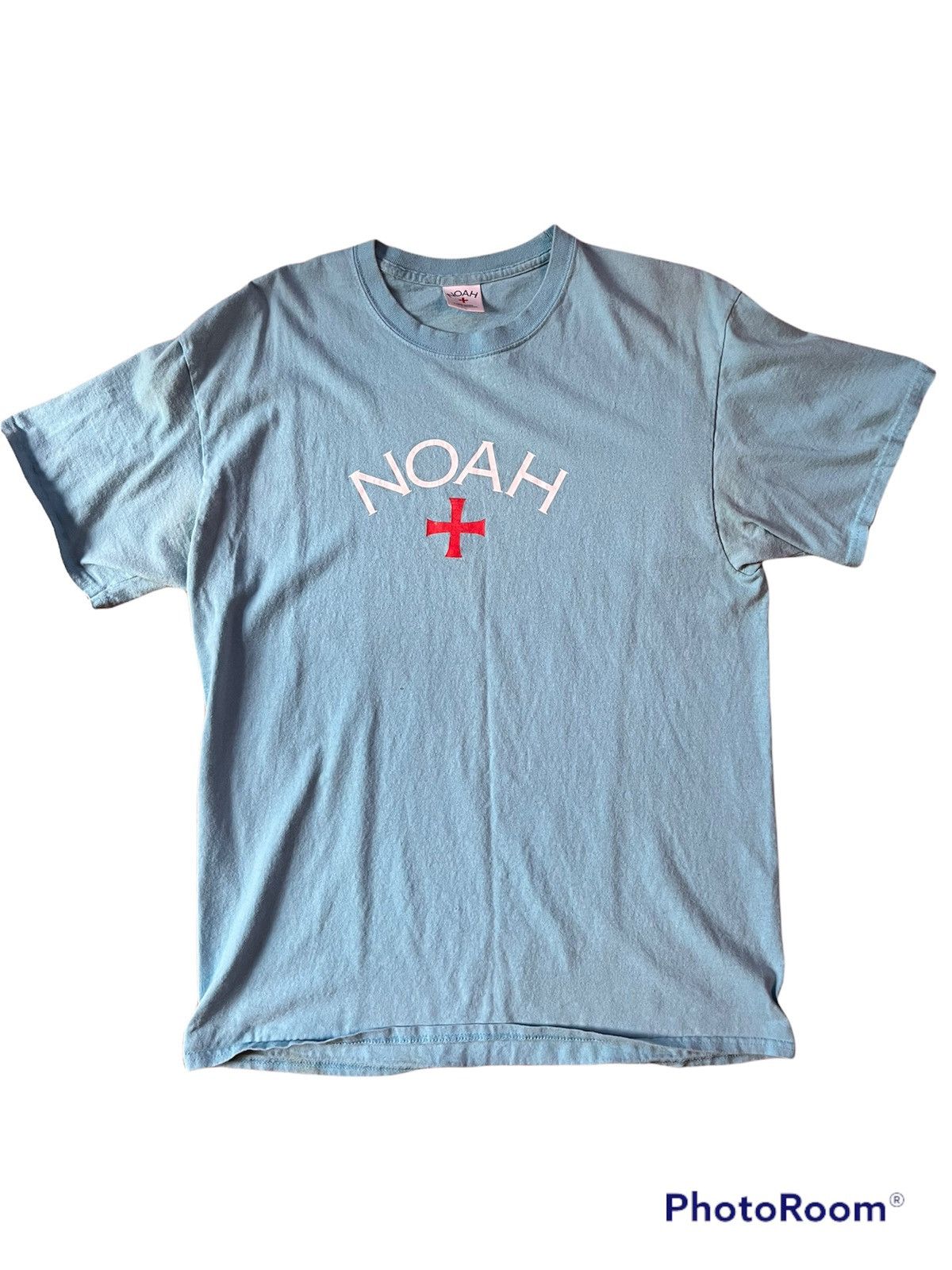 Noah Noah Core Logo Tee | Grailed