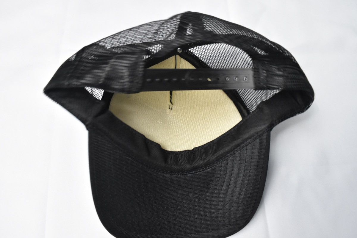 Antony Riddle Anthony Riddle Hat Black | Grailed