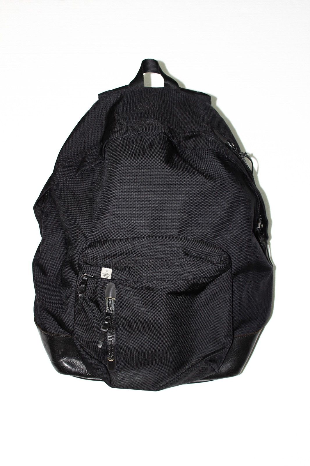 Visvim Ballistic 22L Backpack | Grailed
