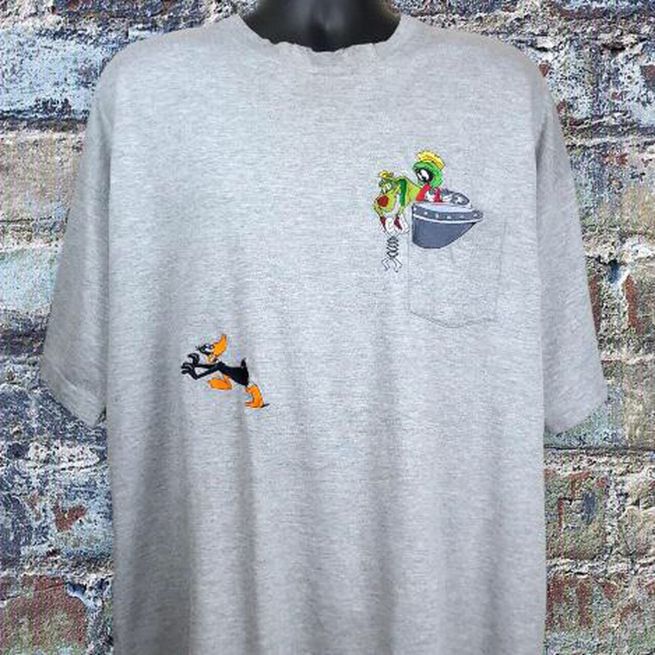Other × Vintage × Warner Bros Vintage Warner Bros Looney Tunes Cartoon ...