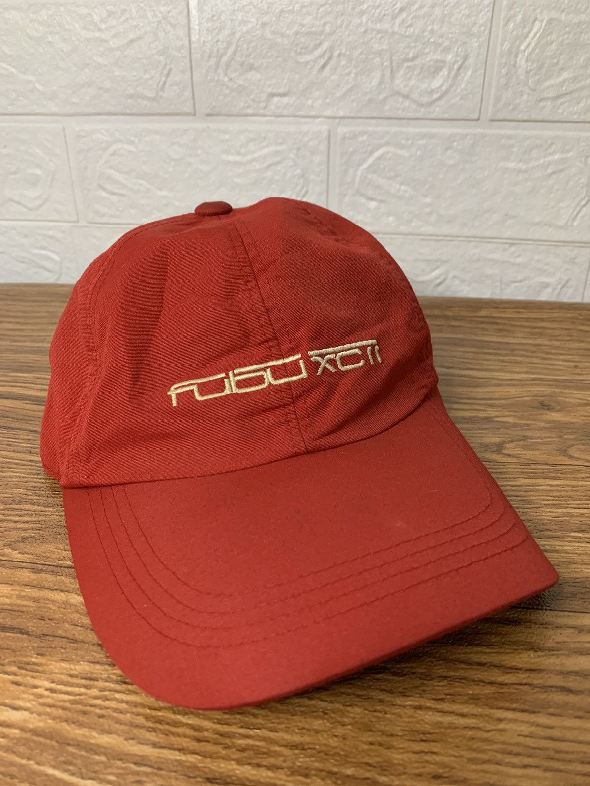 Fubu × Vintage Hat Fubu Cap Vintage | Grailed