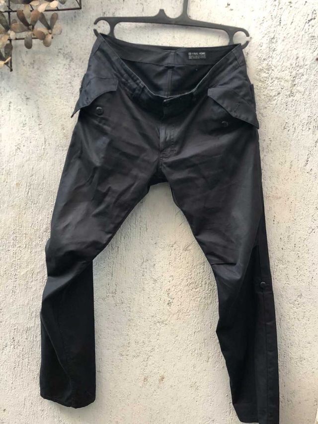 Final Home × Issey Miyake × Japanese Brand Final Home Survival Pant ...