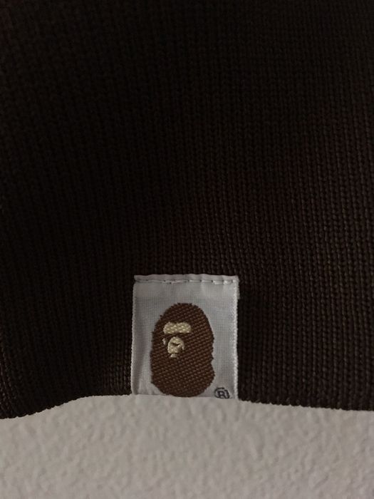 Bape Bape Gucci Track Jacket | Grailed