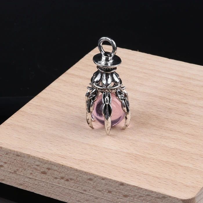 Custom Dragon claw Necklace dragon claw jewelry | Grailed