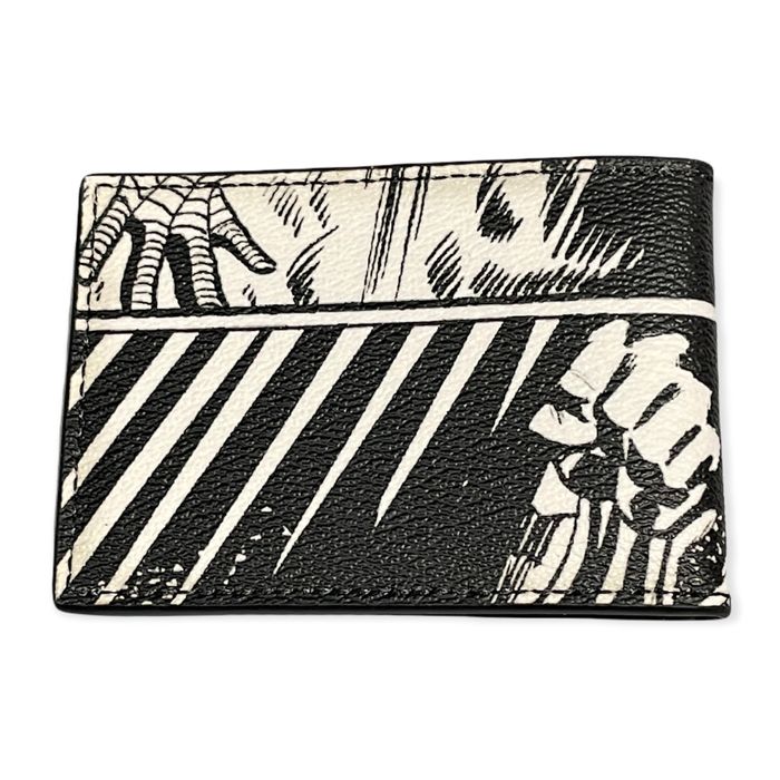 Coach Coach Marvel Spiderman Collection 3 in 1 Wallet New | Grailed