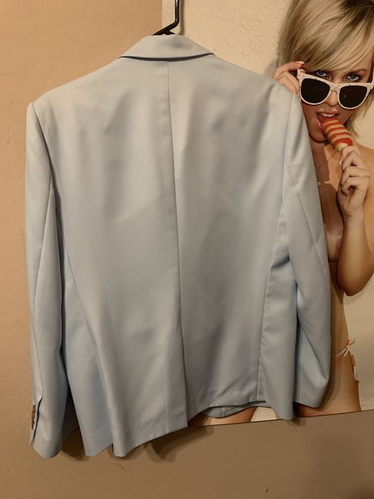 Golf Wang Powder blue Igor costume | Grailed