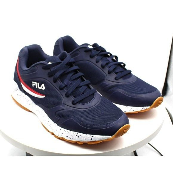 Fila Fila Mens Forerunner Mb Sneaker | Grailed