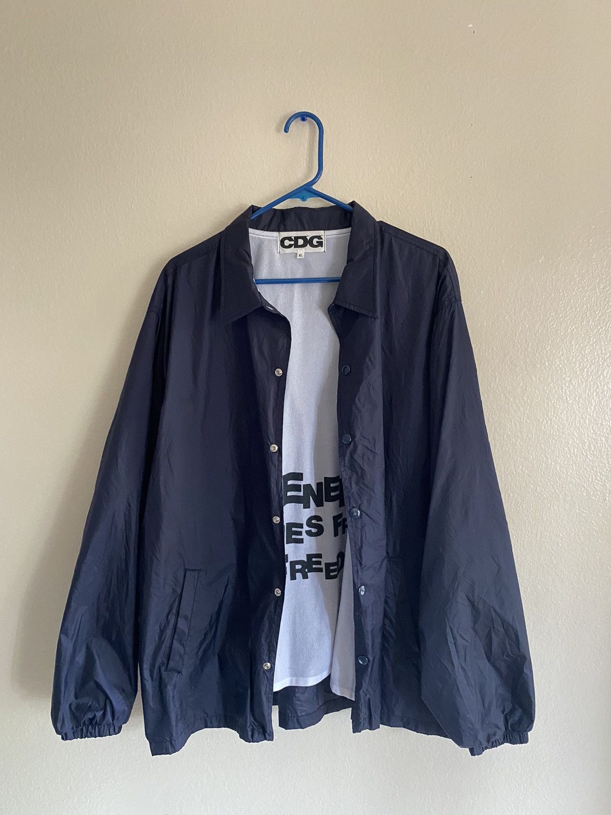 CDG CDG CDG × Comme Des Garcons Homme Plus × Comme des Garcons CDG ...