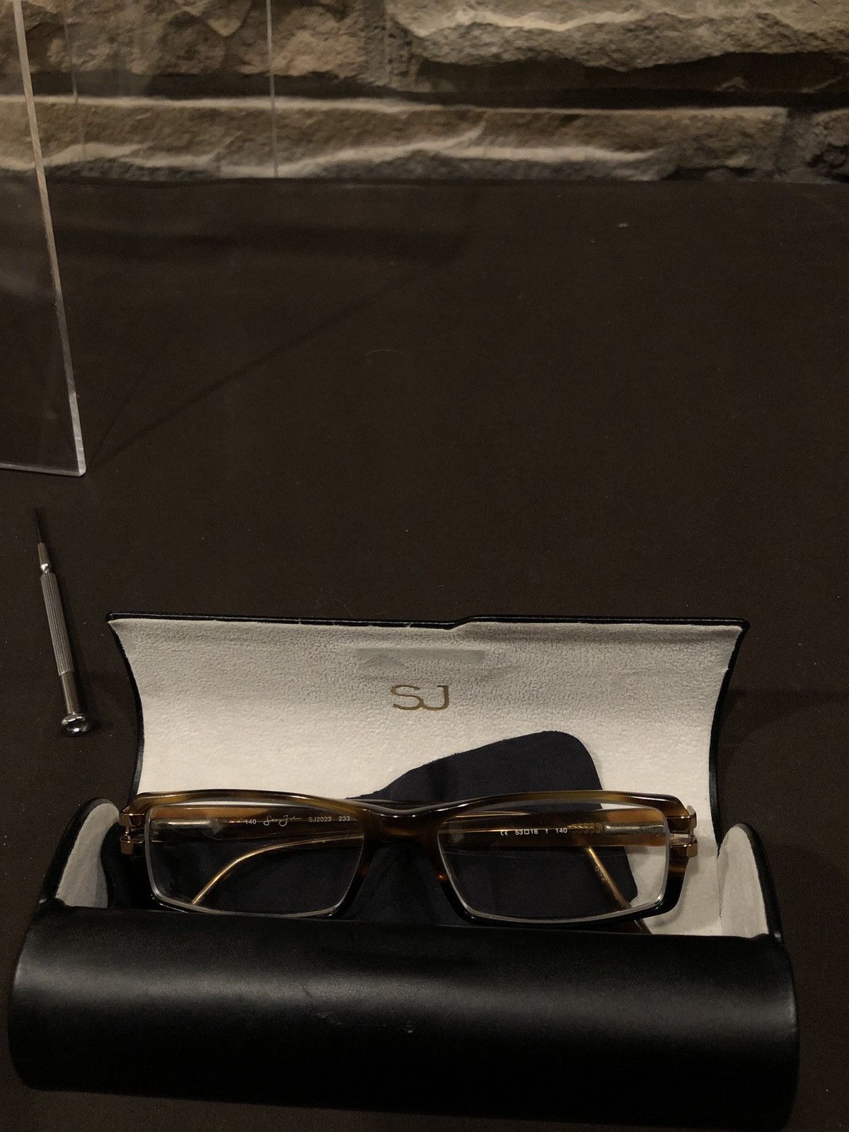 Sean John Sean John eyewear glasses | Grailed