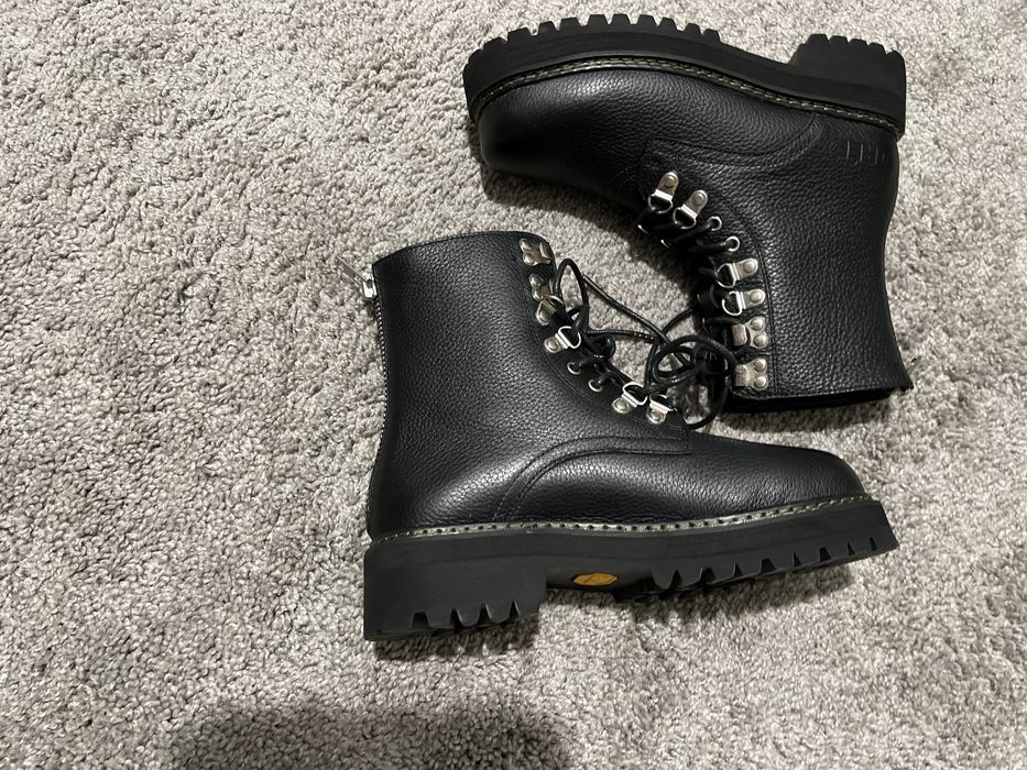 Oree New York Oree NYC boots DS | Grailed