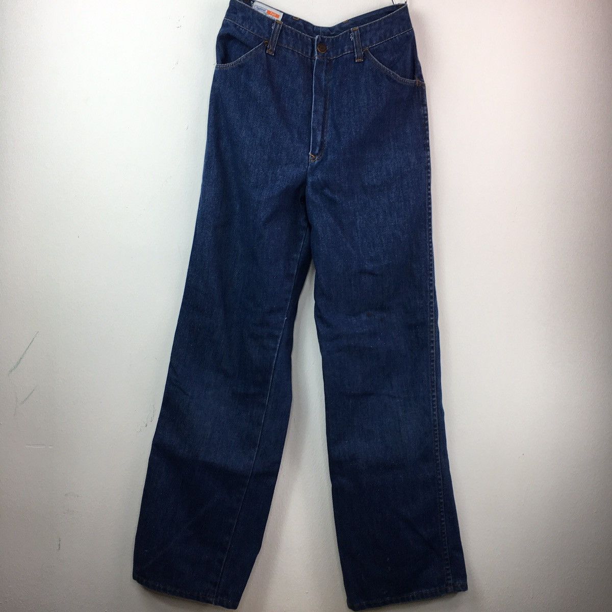 Sears × Vintage Vintage Sears Denim Pants | Grailed