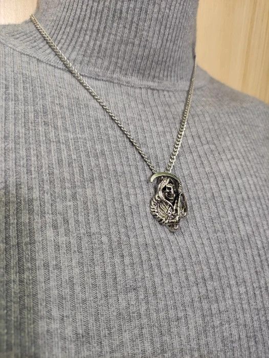 Custom Streetwear Necklace Chain | Grailed